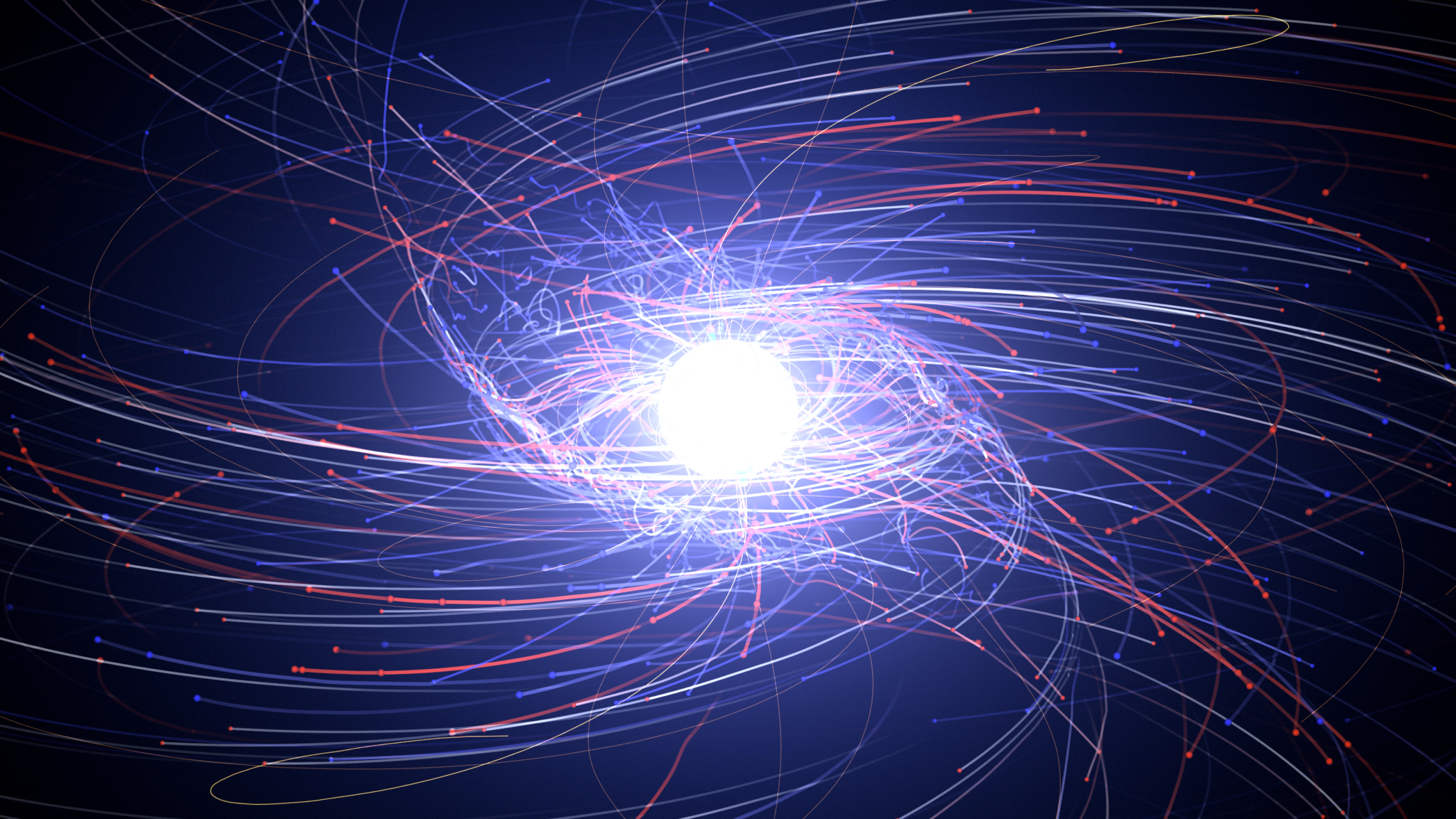 What is Antimatter Used For? Life Changing Use Cases - Astronomy Explained
