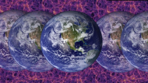 Multiple Universes in String Theory: Are there more of us? - Astronomy ...