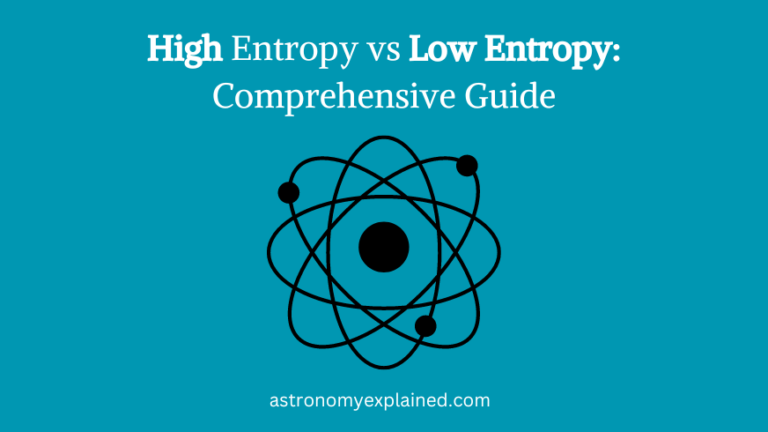 Astrophysics Archives - Astronomy Explained