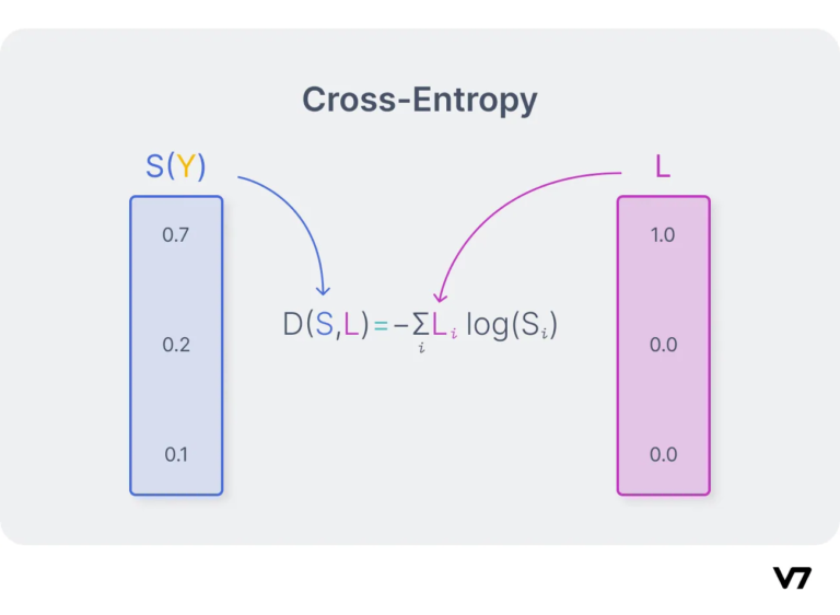 Binary Cross Entropy vs Categorical Cross Entropy - Astronomy Explained