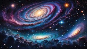 How Big Is the Universe? Exploring Space - Astronomy Explained