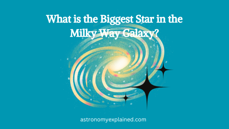 Astronomy Explained - Universe, now!