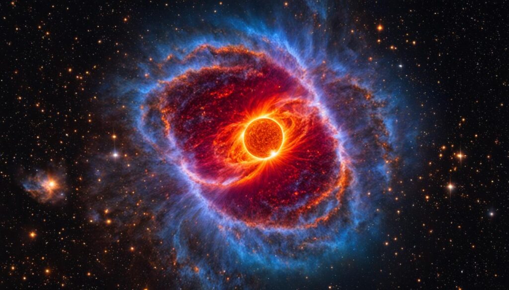 What is The Biggest Star in Milky Way Galaxy? - Astronomy Explained