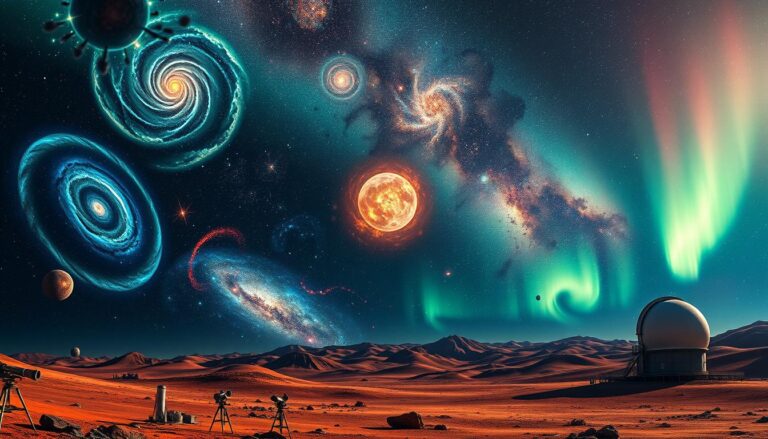 What is Astrophysics, and Why It Matters? - Astronomy Explained