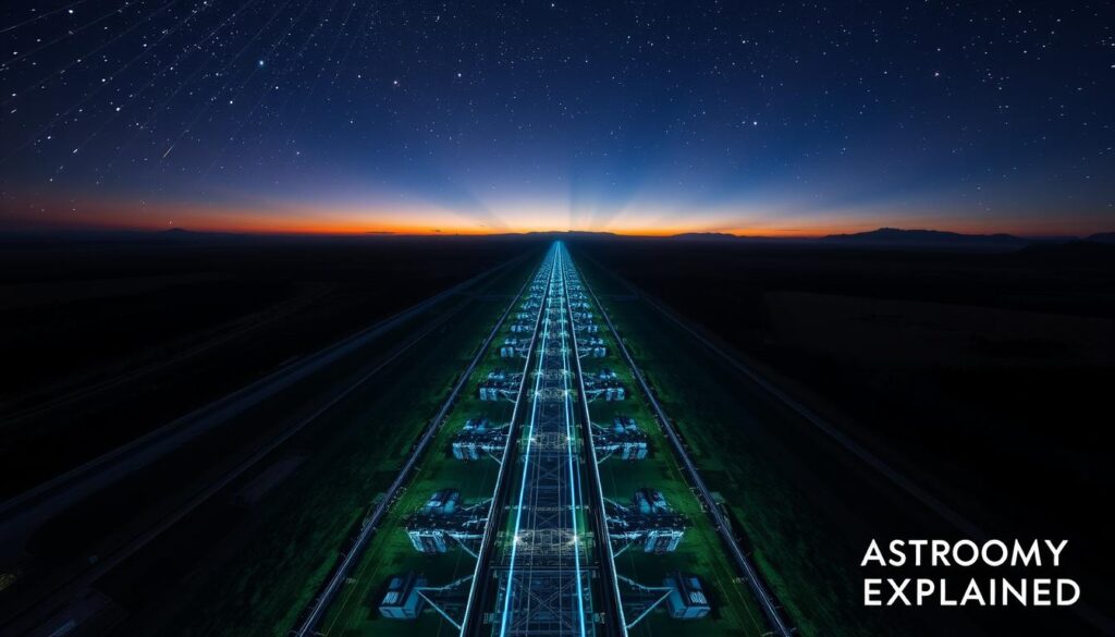 What Is a Gravitational Wave? Ripples in Spacetime - Astronomy Explained