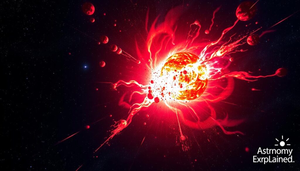 What Is a Gravitational Wave? Ripples in Spacetime - Astronomy Explained