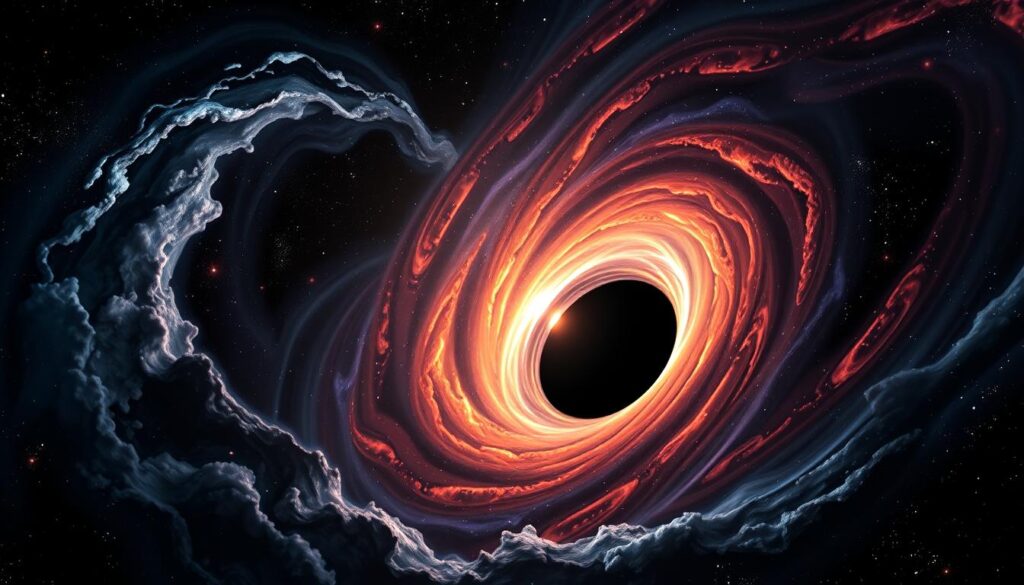 Dark Matter and Black Holes: What's the Connection?