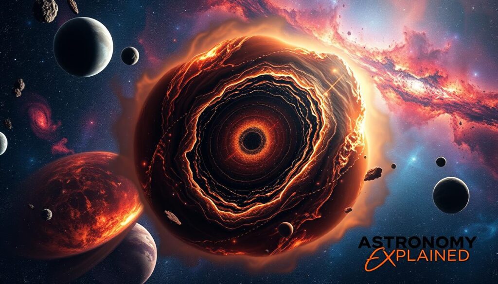 How big is a Neutron Star? - Astronomy Explained