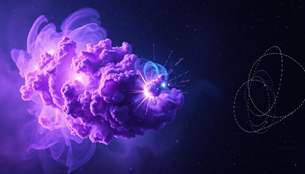 What is Dark Matter Annihilation? - Astronomy Explained