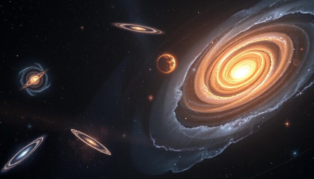 How to Detect Dark Matter: Can We? - Astronomy Explained