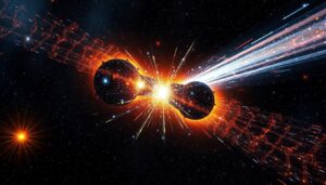 Gravitational Lensing and Dark Matter Explained