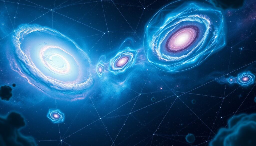 Gravitational Lensing and Dark Matter Explained