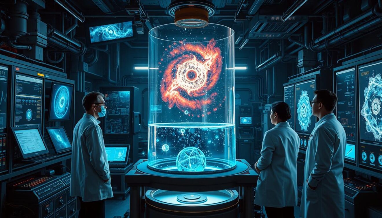 Dark Matter Experiments: The Search for Hidden Mass - Astronomy Explained