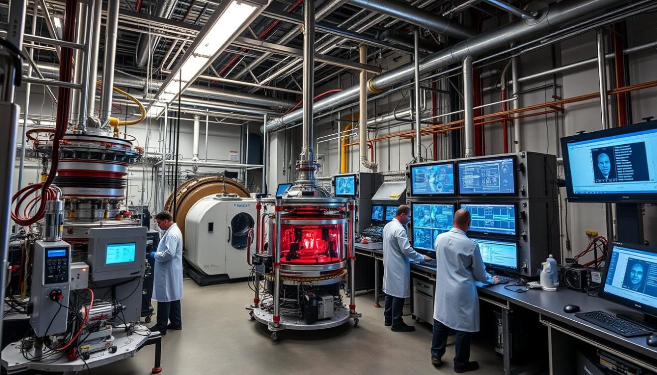 Dark Matter Experiments: The Search for Hidden Mass - Astronomy Explained