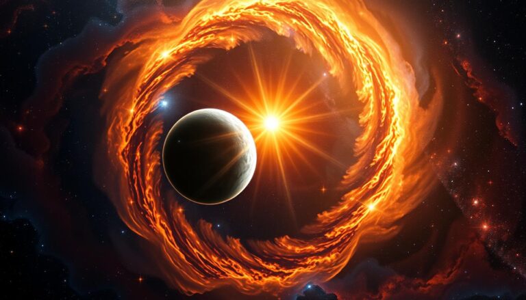 What Are Binary Star Systems Astronomy Explained