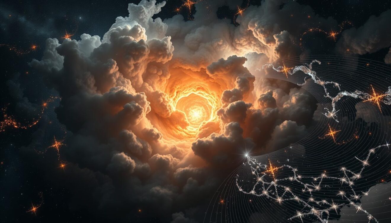How do Stars Form? The Science Behind - Astronomy Explained