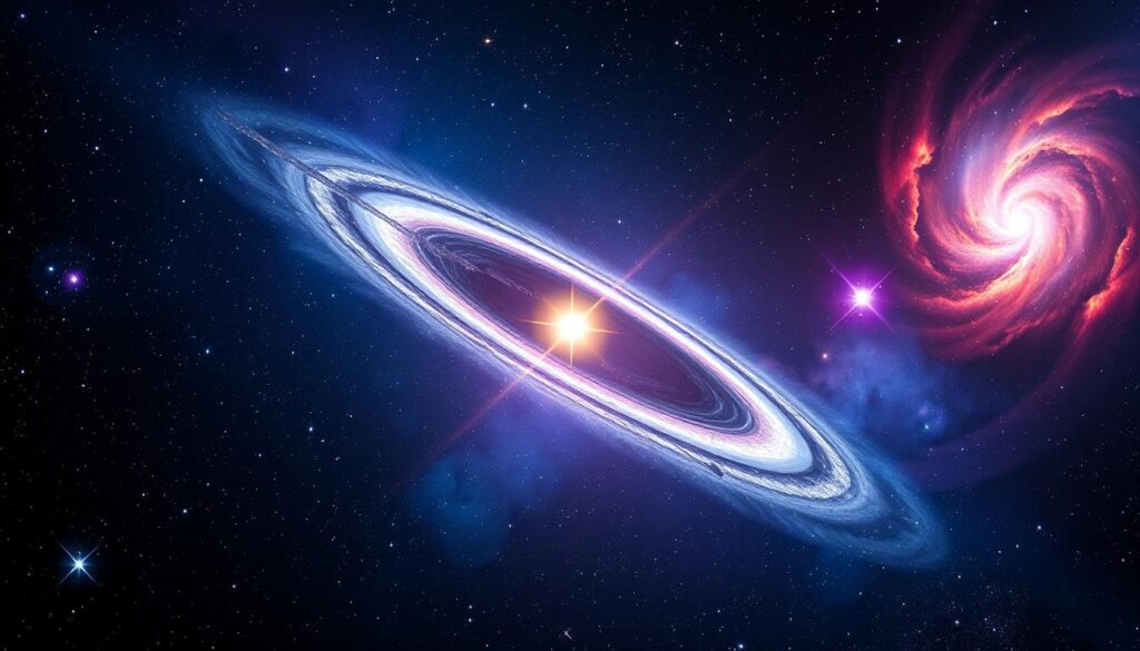 What Are Binary Star Systems Astronomy Explained