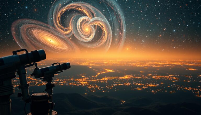 What Is the Observable Universe? Explained Simply Today - Astronomy ...