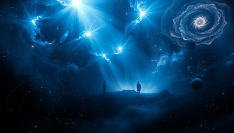 Could Life Exist Without Dark Matter? - Astronomy Explained