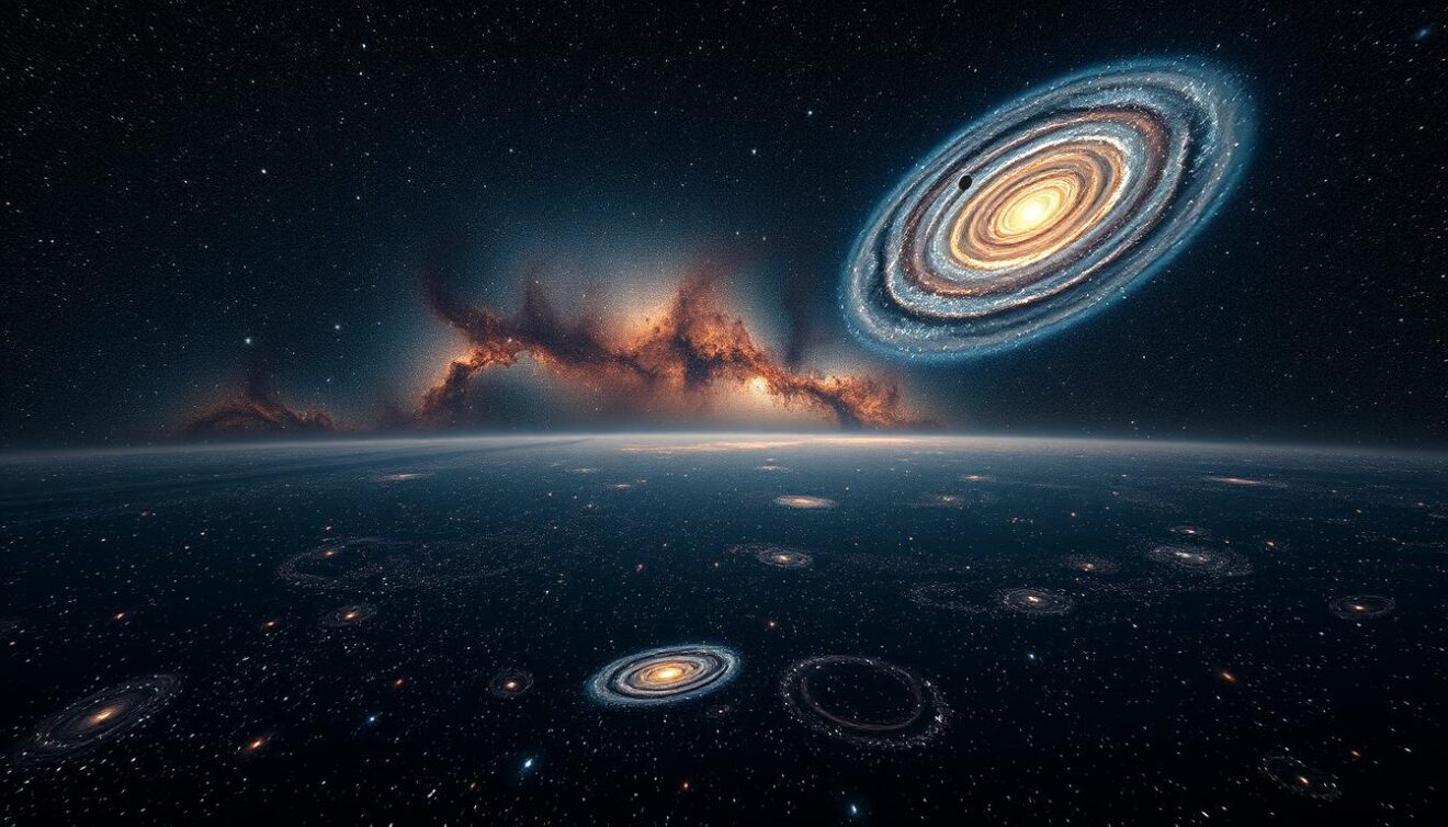 What Is the Observable Universe? Explained Simply Today - Astronomy ...