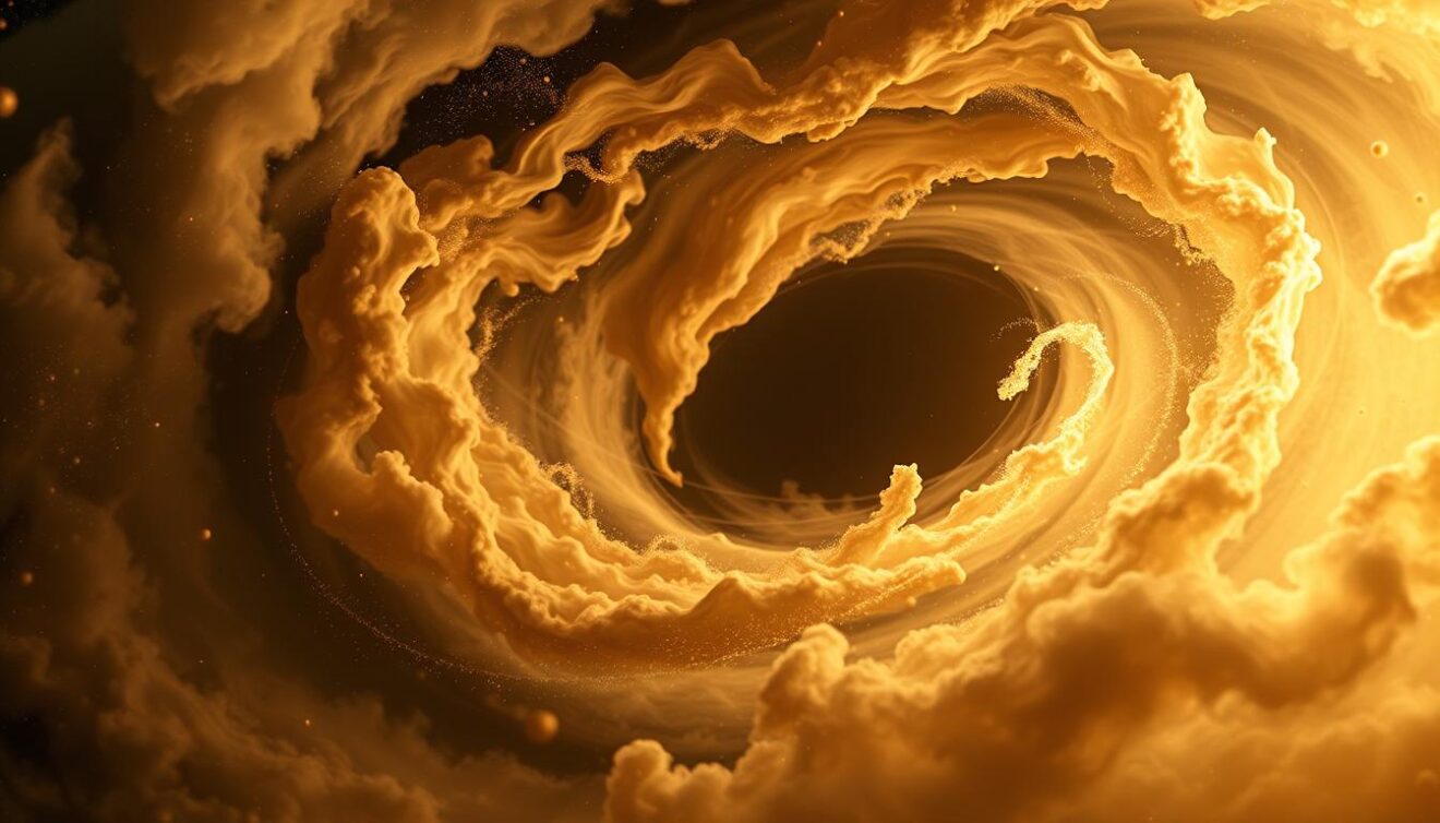 What is a Solar Nebula? Formation & Facts - Astronomy Explained