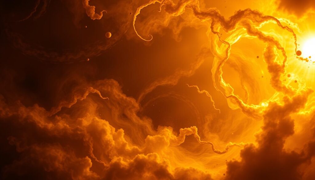 What is a Solar Nebula? Formation & Facts - Astronomy Explained