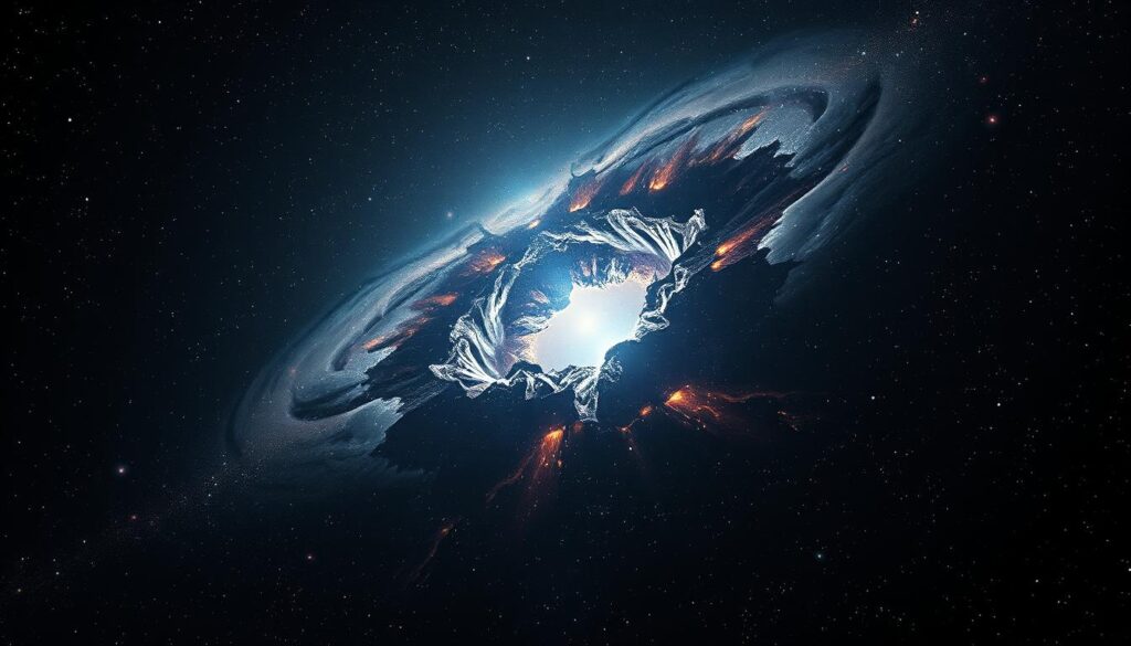What is Big Rip Theory: Will the Universe Expand Forever? - Astronomy ...