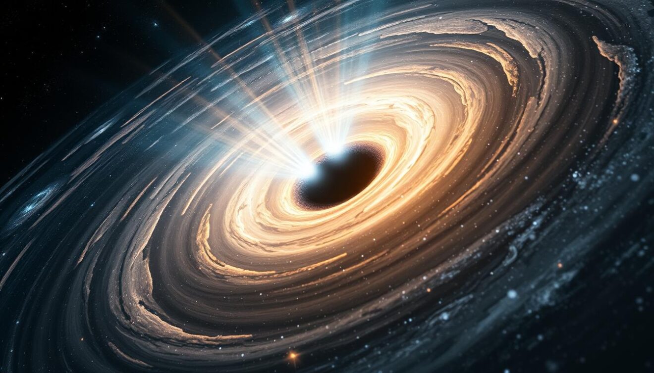 Could Black Holes Lead to Parallel Universes? - Astronomy Explained